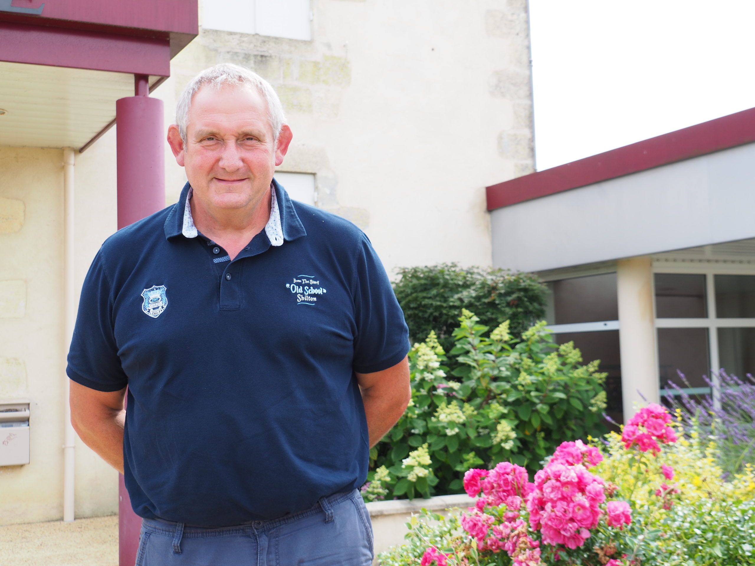 Mairie de Savignac - Cap Solidaire